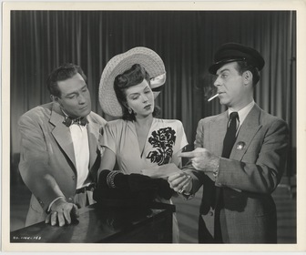 Stills - The Thrill of Brazil