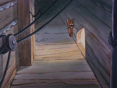 Trap Happy (animation movie, 1946)