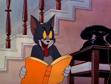 Trap Happy (animation movie, 1946)