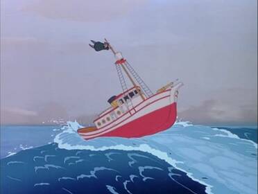 Screenshots - Willie the Operatic Whale