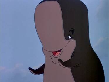 Screenshots - Willie the Operatic Whale