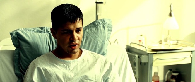 Screenshots - Hostel: Part II