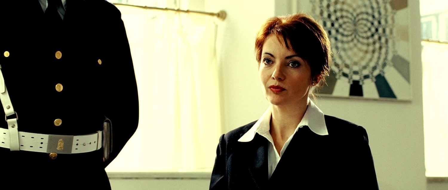 Screenshots - Hostel: Part II