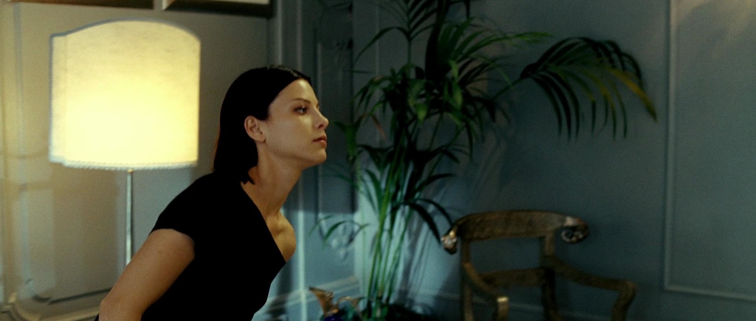 Screenshots - Hostel: Part II