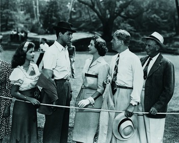 Ray Collins - actor - biography, photo, best movies and TV shows