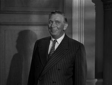 Ray Collins - actor - biography, photo, best movies and TV shows