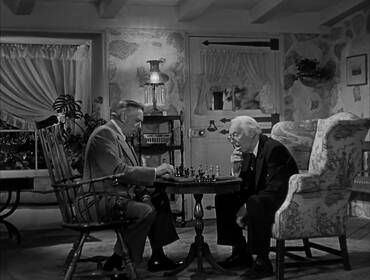 Ray Collins - actor - biography, photo, best movies and TV shows