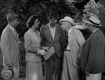 Ray Collins - actor - biography, photo, best movies and TV shows