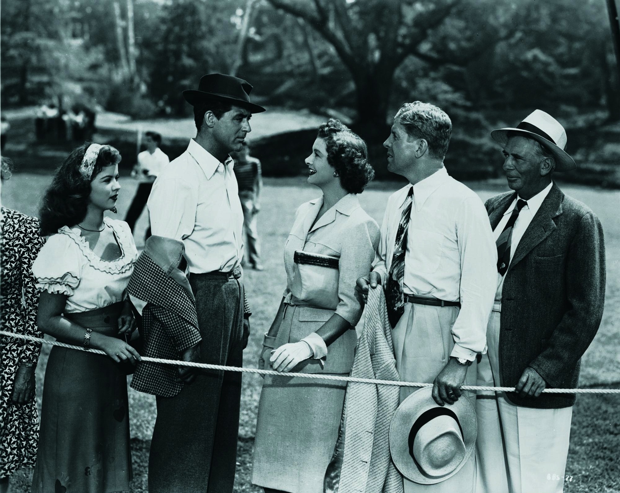 Ray Collins - actor - biography, photo, best movies and TV shows