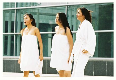 Chai Lai Angels: Dangerous Flowers (movie, 2006)