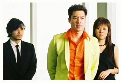 Chai Lai Angels: Dangerous Flowers (movie, 2006)