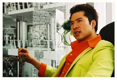 Chai Lai Angels: Dangerous Flowers (movie, 2006)