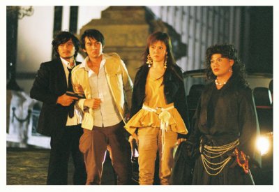Chai Lai Angels: Dangerous Flowers (movie, 2006)