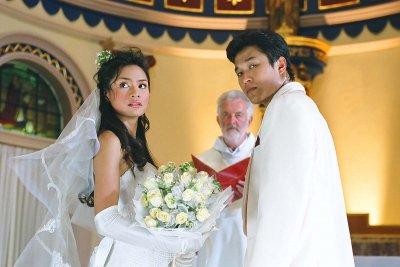 Chai Lai Angels: Dangerous Flowers (movie, 2006)