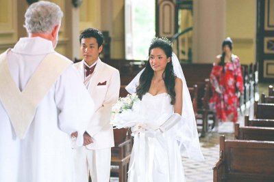 Chai Lai Angels: Dangerous Flowers (movie, 2006)