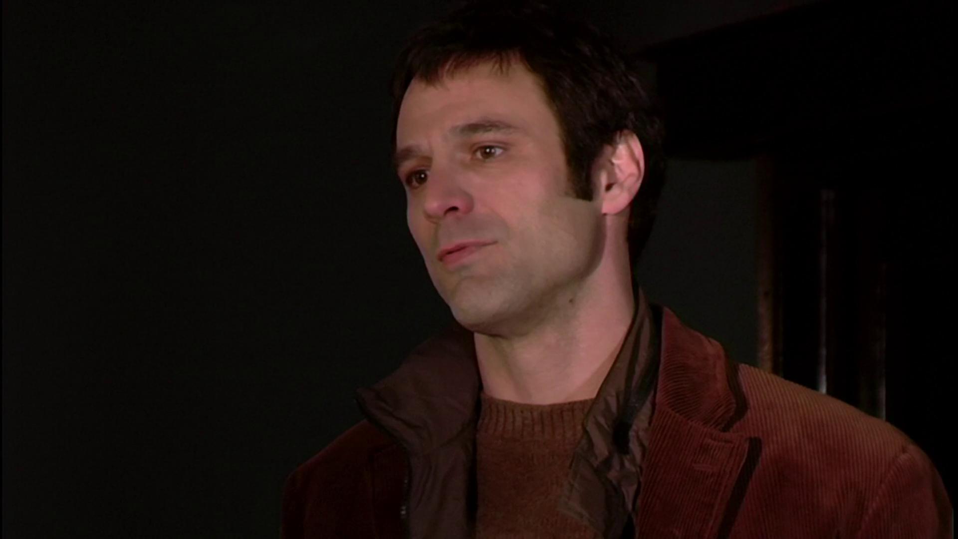 David Lee Smith - actor - biography, photo, best movies and TV shows