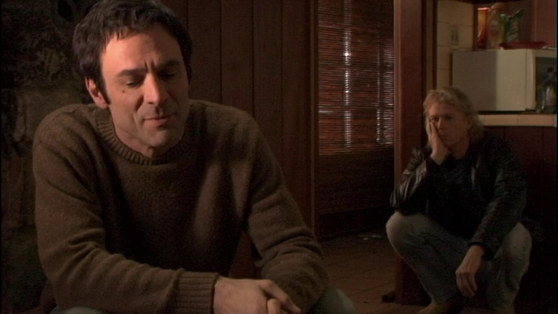 David Lee Smith - actor - biography, photo, best movies and TV shows