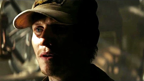 Kyle Davis - actor - biography, photo, best movies and TV shows