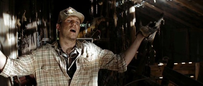 Kyle Davis - actor - biography, photo, best movies and TV shows