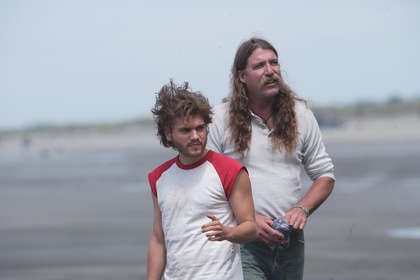 Stills - Into the Wild