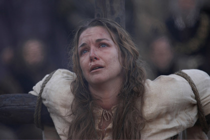 Emma Stansfield - actress, director, producer