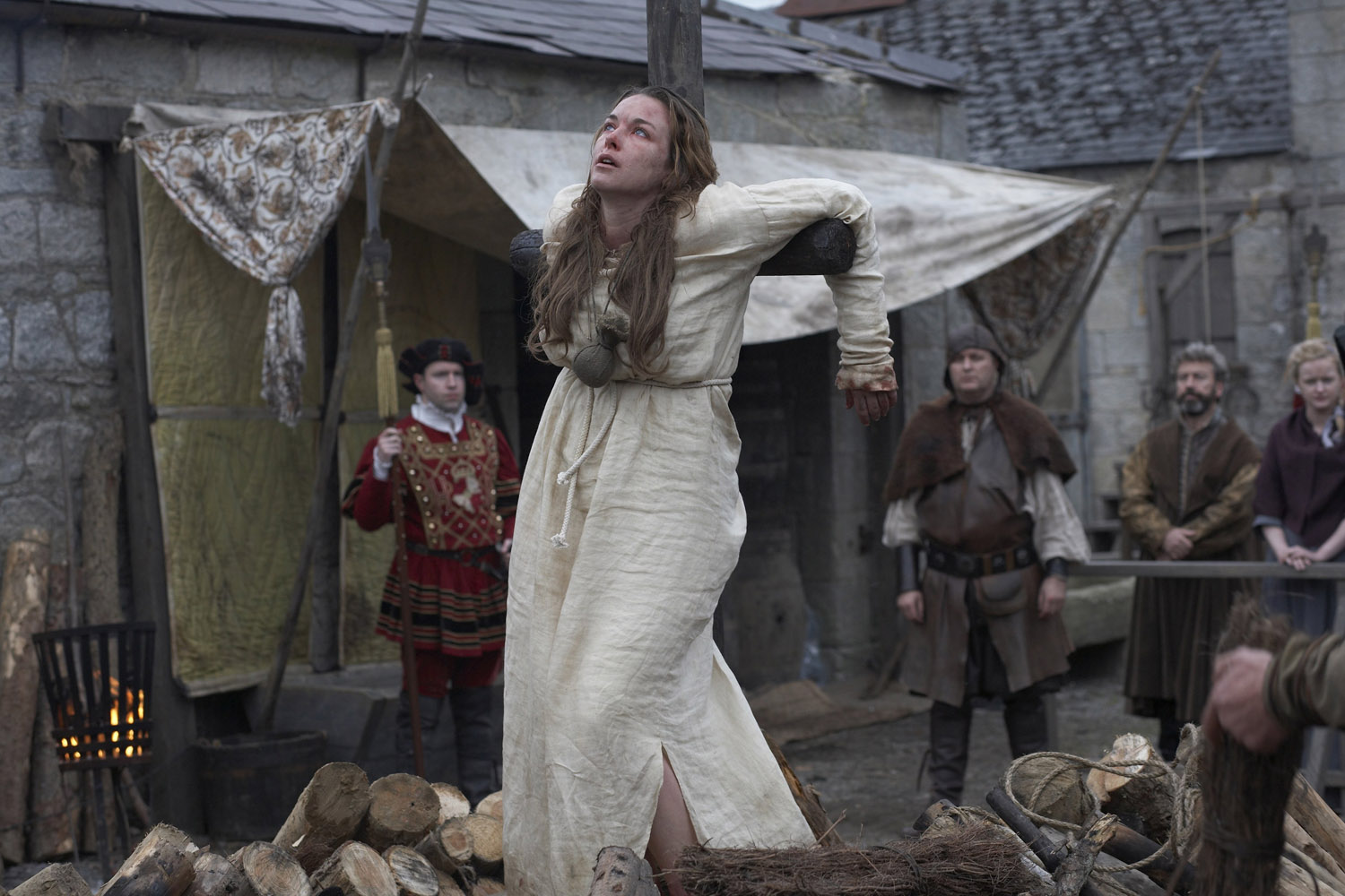 Emma Stansfield - actress, director, producer