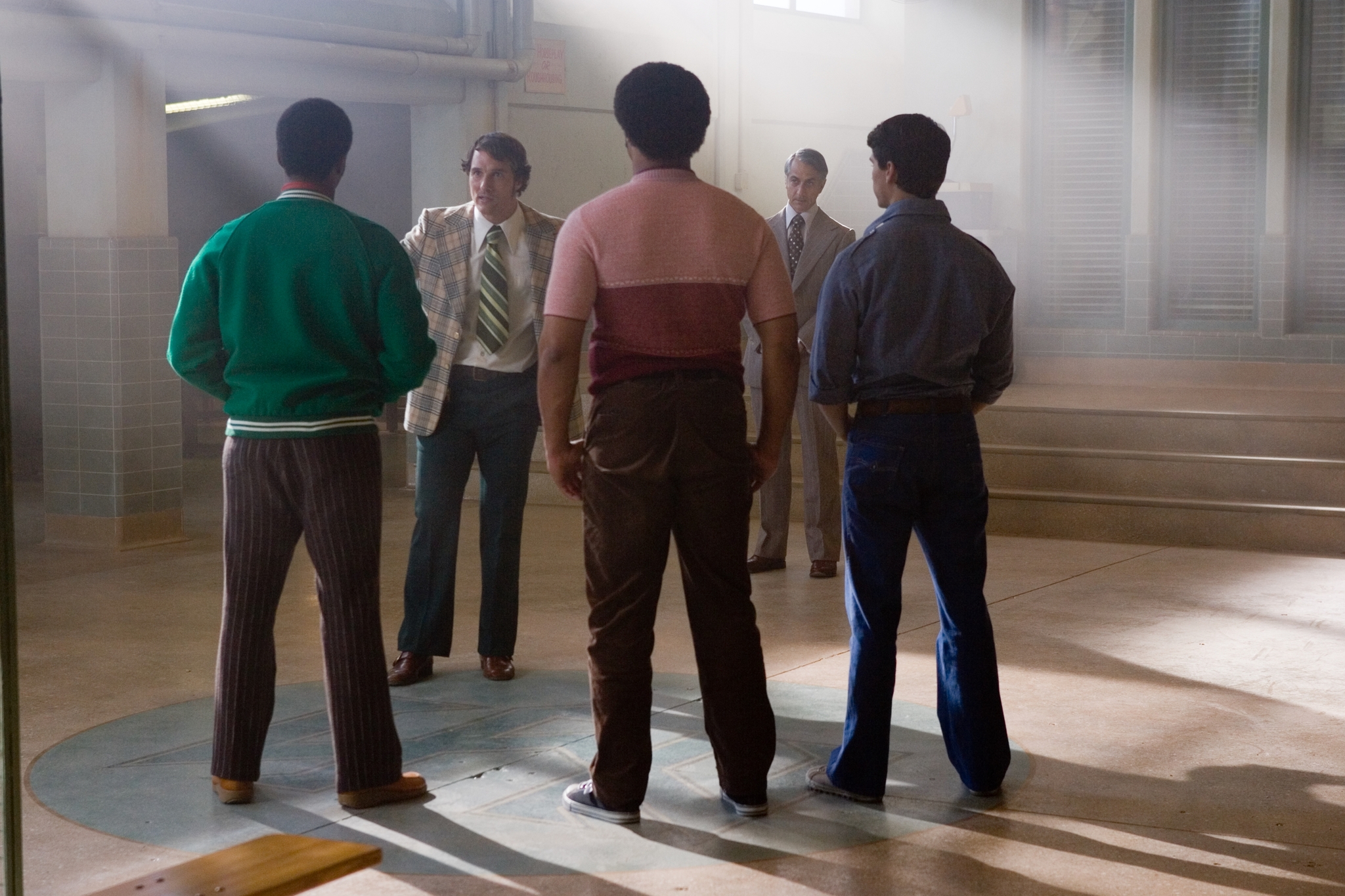 Huntley Ritter - actor, writer