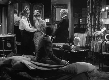 Ray Collins - actor - biography, photo, best movies and TV shows