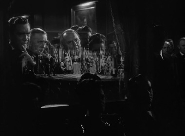 Ray Collins - actor - biography, photo, best movies and TV shows