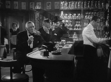 Ray Collins - actor - biography, photo, best movies and TV shows