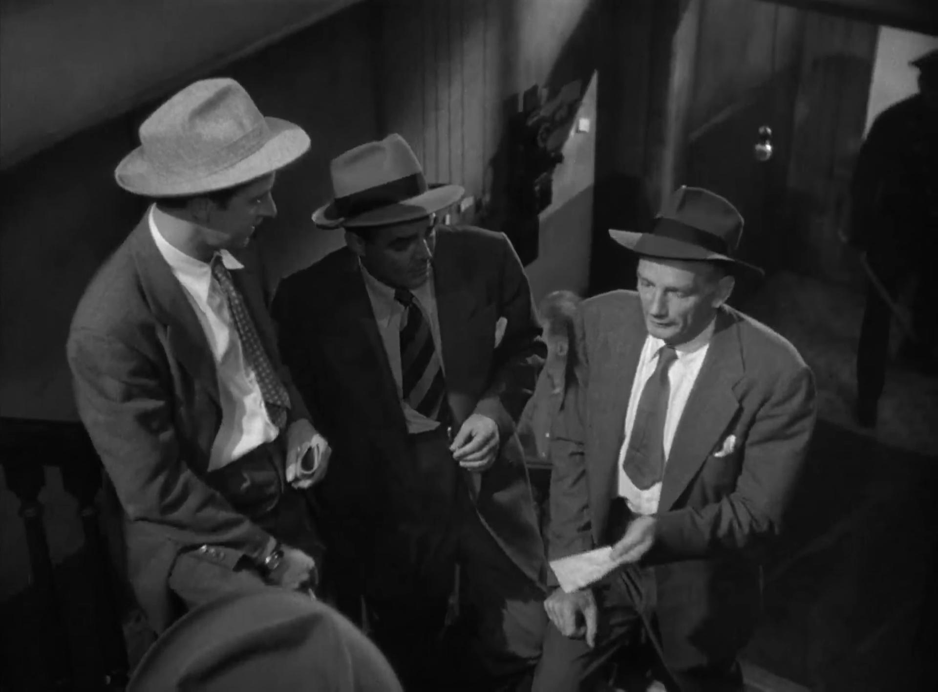 Millard Mitchell - actor - biography, photo, best movies and TV shows