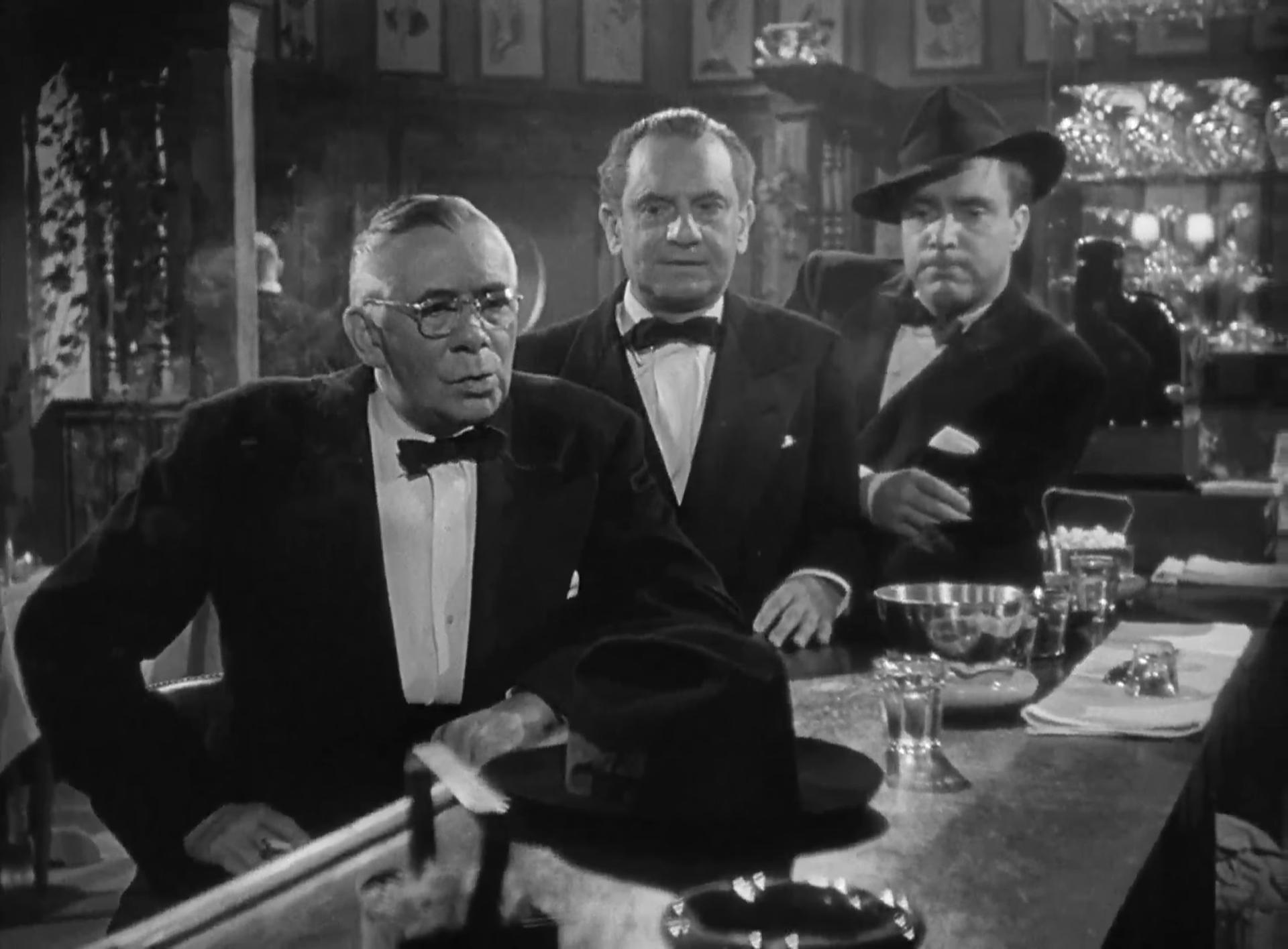 Ray Collins - actor - biography, photo, best movies and TV shows