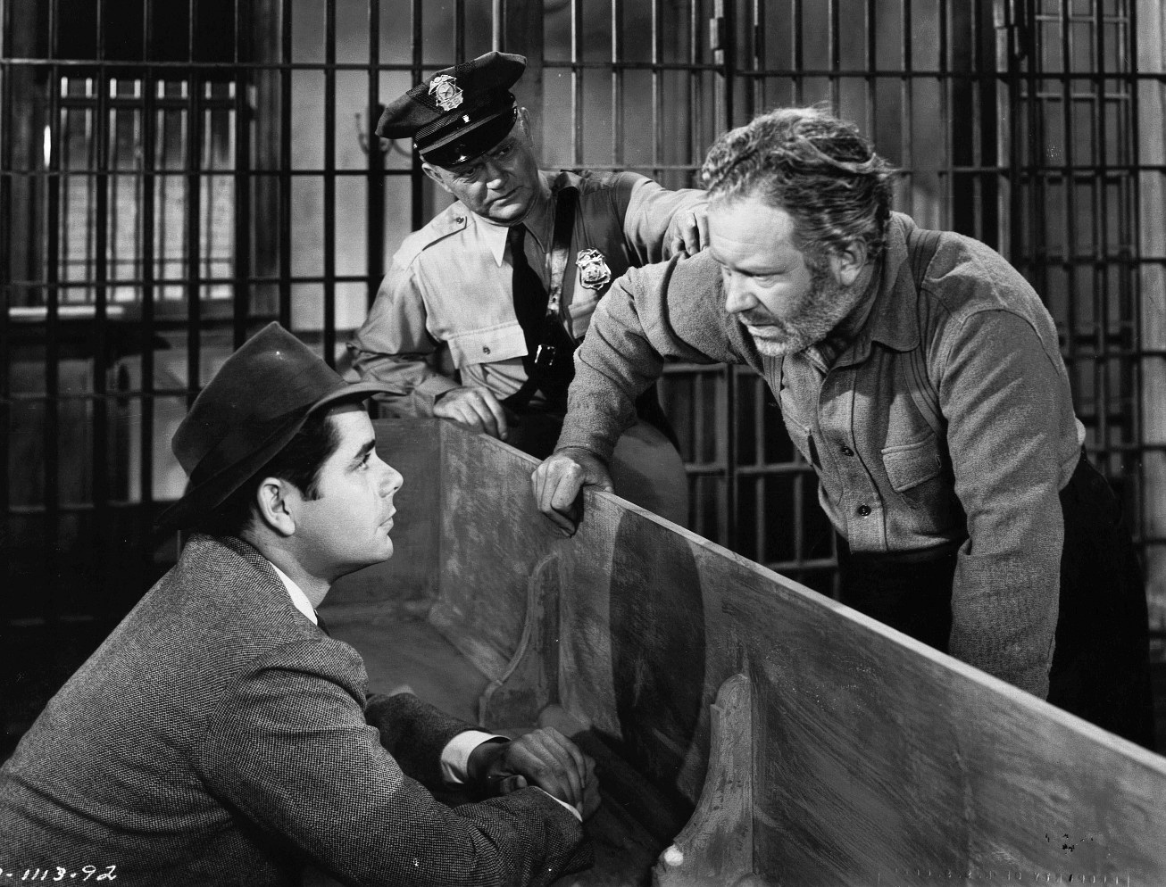 Edgar Buchanan - actor - biography, photo, best movies and TV shows