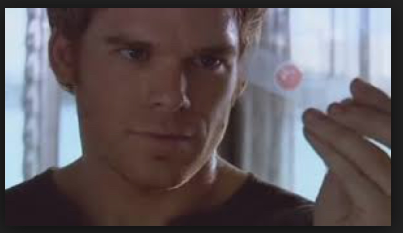 Stills - Dexter