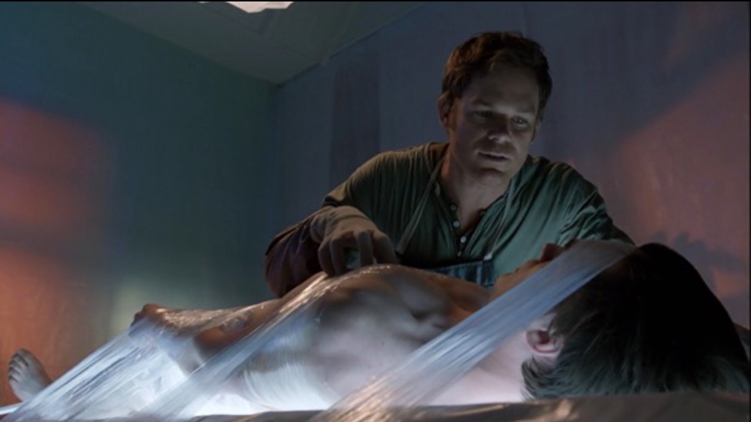 Stills - Dexter