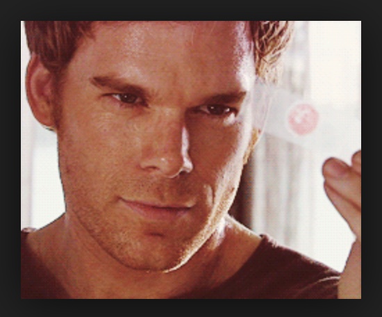 Stills - Dexter