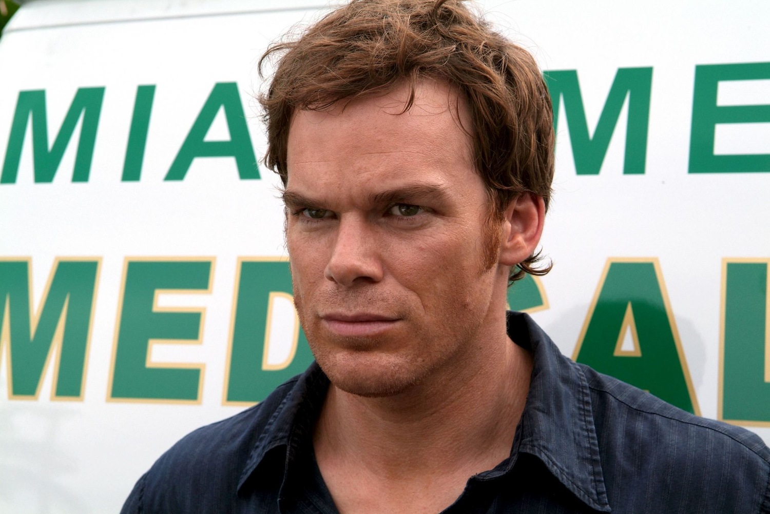 Stills - Dexter