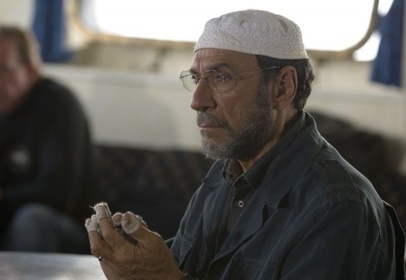 The Stone Merchant (movie, 2006)