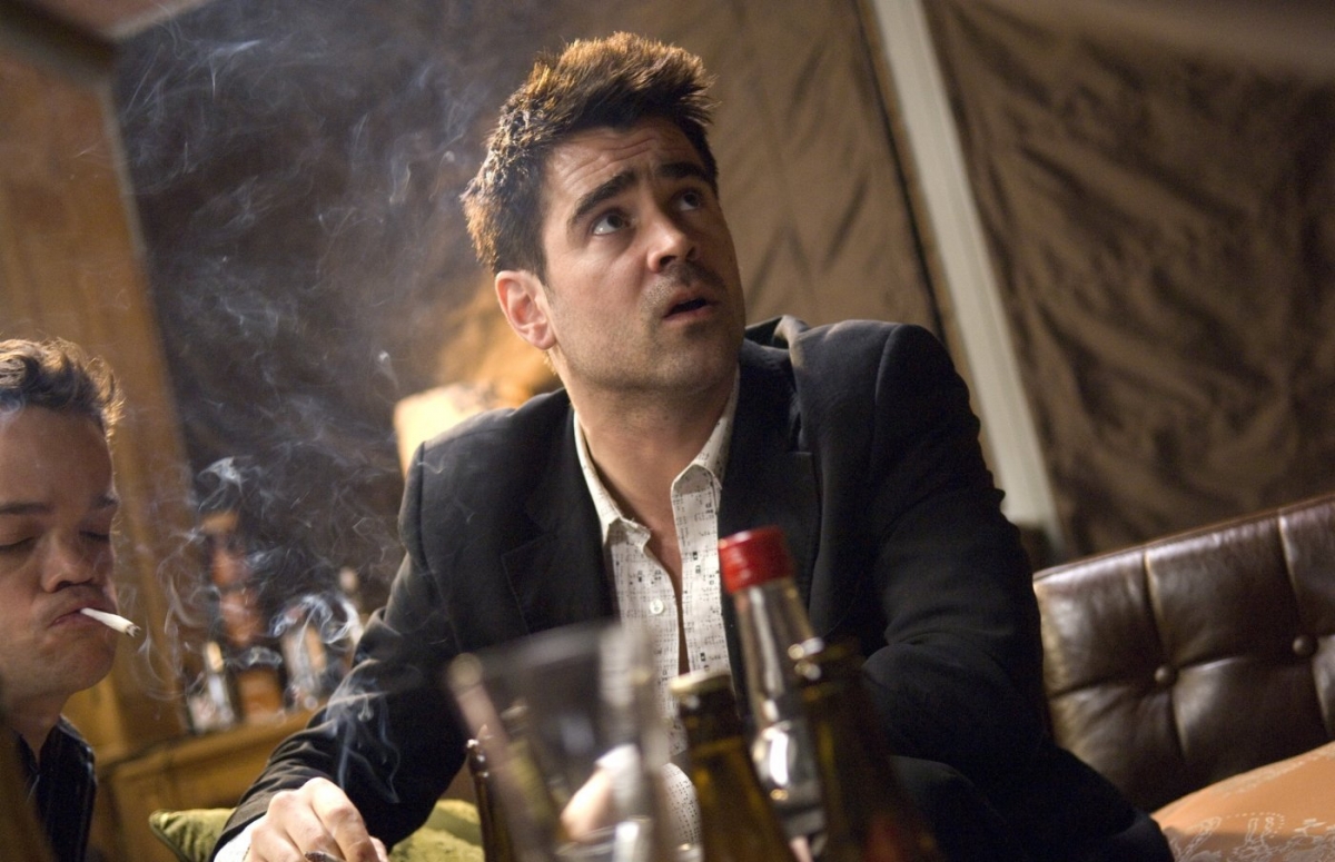 Jordan Prentice - actor - biography, photo, best movies and TV shows