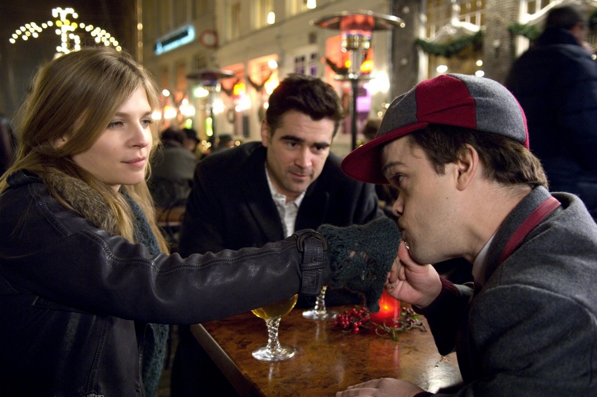 Jordan Prentice - actor - biography, photo, best movies and TV shows