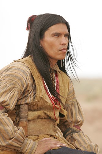 David Midthunder - actor - biography, photo, best movies and TV shows
