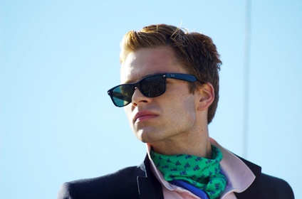 Stills - The Education of Charlie Banks