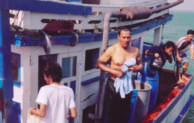 The Sin (movie, 2004)