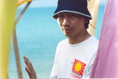 The Sin (movie, 2004)