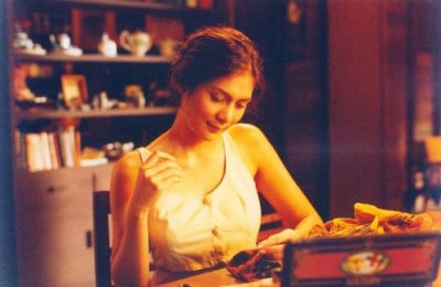 The Sin (movie, 2004)