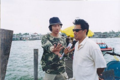 The Sin (movie, 2004)