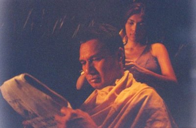 The Sin (movie, 2004)