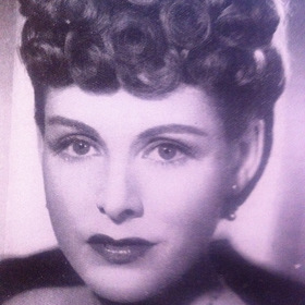 Frances Dee - actress - biography, photo, best movies and TV shows