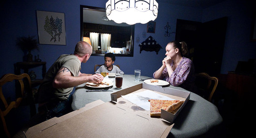 The Messenger (movie, 2009)