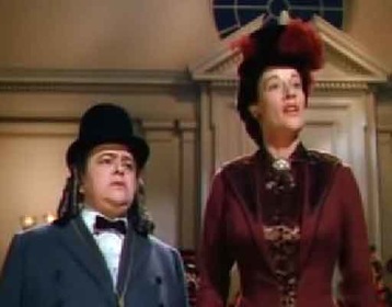 The Shocking Miss Pilgrim (movie, 1947)